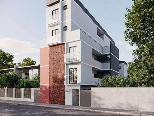 Apartamento para Venda em São Paulo/SP Vila Carrão 2 Quartos