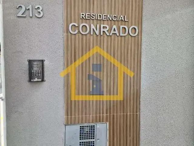 Apartamento para Venda em São Paulo/SP Vila Carrão 2 Quartos