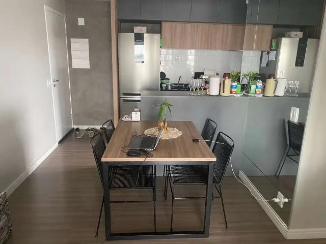 Apartamento para Venda em São Paulo/SP Vila Carrão 2 Quartos