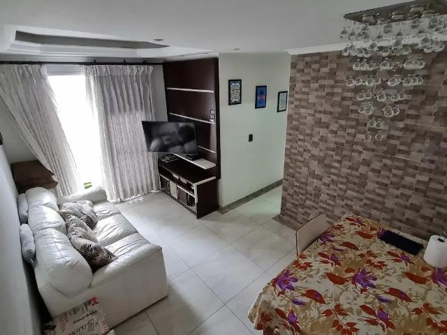 Apartamento para Venda em São Paulo/SP Vila Carrão 2 Quartos