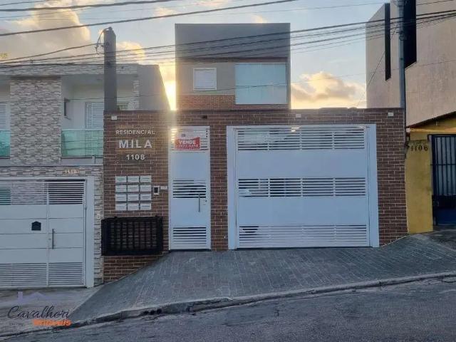 Apartamento para Venda em São Paulo/SP Vila Carrão 2 Quartos