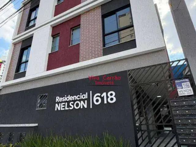 Apartamento para Venda em São Paulo/SP Vila Carrão 2 Quartos
