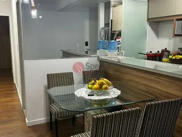 Apartamento para Venda em São Paulo/SP Vila Carrão 2 Quartos