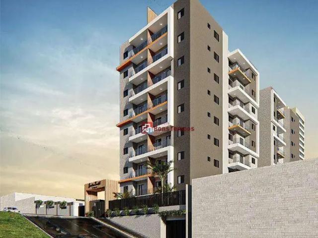 Apartamento para Venda em São Paulo/SP Vila Carrão 2 Quartos