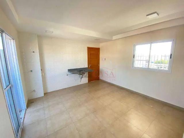 Apartamento para Venda em São Paulo/SP Vila Carrão 2 Quartos
