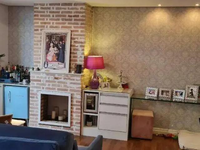 Apartamento para Venda em São Paulo/SP Vila Carrão 2 Quartos