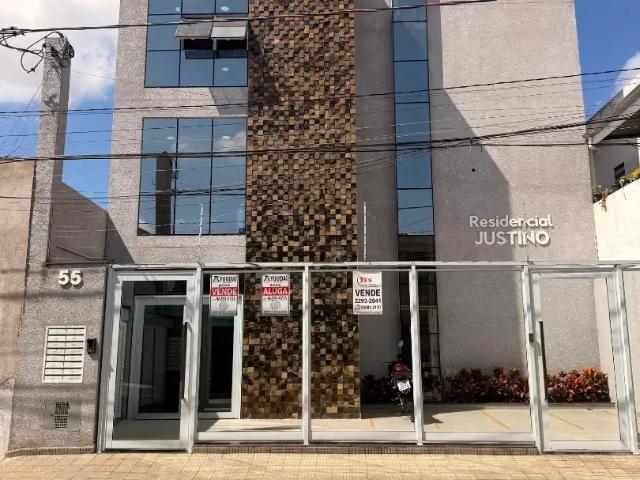 Apartamento para Venda em São Paulo/SP Vila Carrão 2 Quartos
