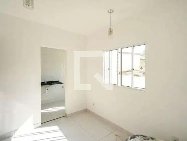 Apartamento para Venda em São Paulo/SP Vila Carrão 2 Quartos