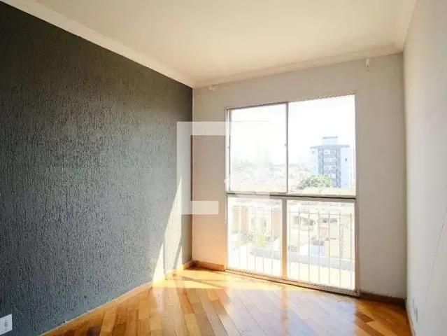Apartamento para Venda em São Paulo/SP Vila Carrão 2 Quartos