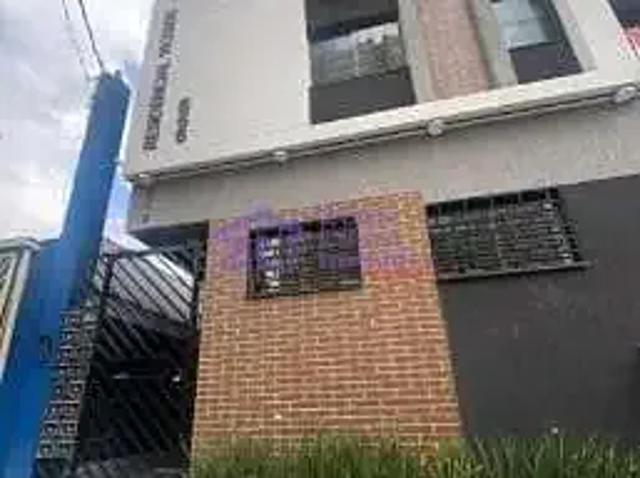 Apartamento para Venda em São Paulo/SP Vila Carrão 2 Quartos