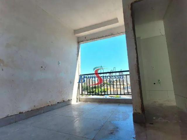Apartamento para Venda em São Paulo/SP Vila Carrão 2 Quartos