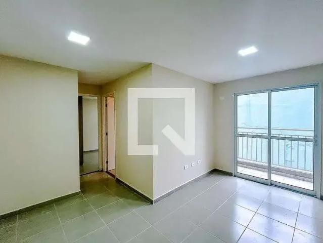 Apartamento para Venda em São Paulo/SP Vila Carrão 2 Quartos
