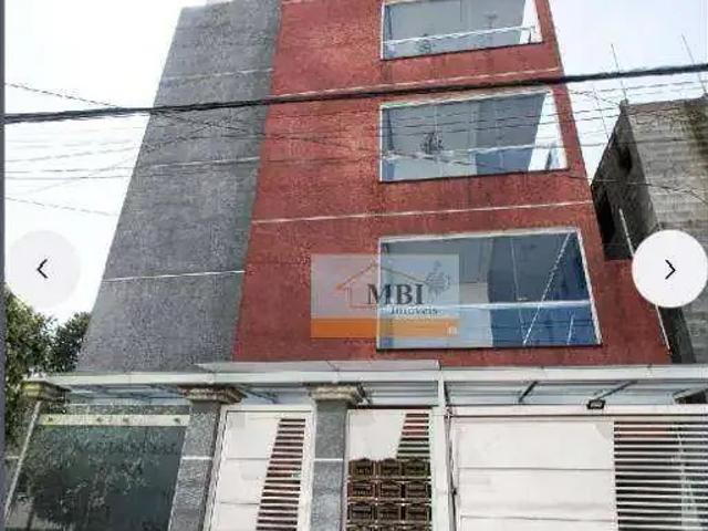 Apartamento para Venda em São Paulo/SP Vila Carrão 2 Quartos