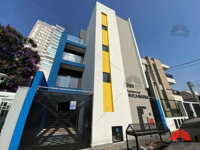 Apartamento para Venda em São Paulo/SP Vila Carrão 2 Quartos