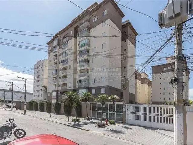 Apartamento para Venda em São Paulo/SP Vila Carrão 2 Quartos