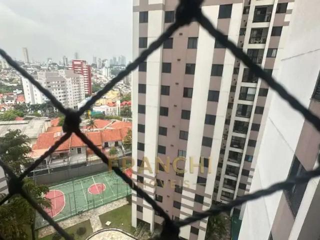 Apartamento para Venda em São Paulo/SP Vila Carrão 2 Quartos