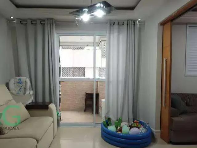 Apartamento para Venda em São Paulo/SP Vila Carrão 2 Quartos