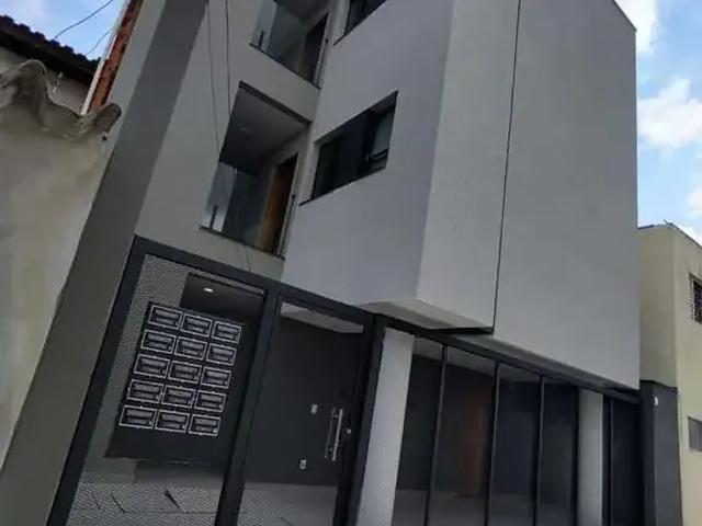 Apartamento para Venda em São Paulo/SP Vila Carrão 2 Quartos