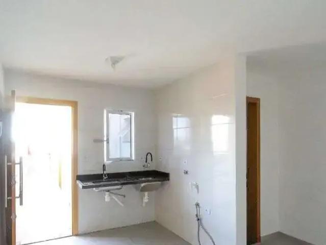 Apartamento para Venda em São Paulo/SP Vila Carrão 2 Quartos