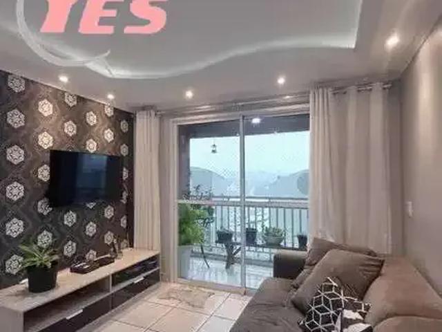 Apartamento para Venda em São Paulo/SP Vila Carrão 2 Quartos