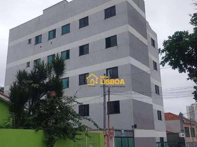 Apartamento para Venda em São Paulo/SP Vila Carrão 2 Quartos