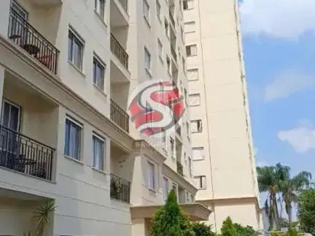 Apartamento para Venda em São Paulo/SP Vila Carrão 2 Quartos