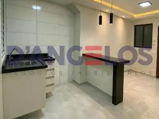 Apartamento para Venda em São Paulo/SP Vila Carrão 2 Quartos