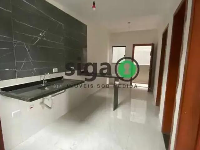 Apartamento para Venda em São Paulo/SP Vila Carrão 2 Quartos