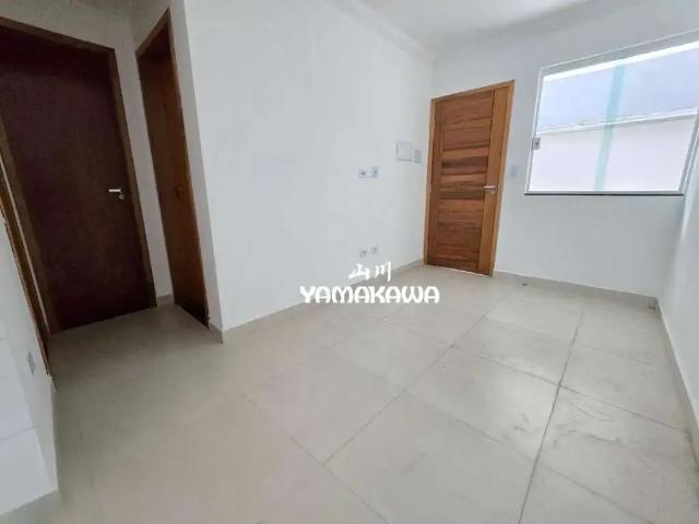 Apartamento para Venda em São Paulo/SP Vila Carrão 2 Quartos