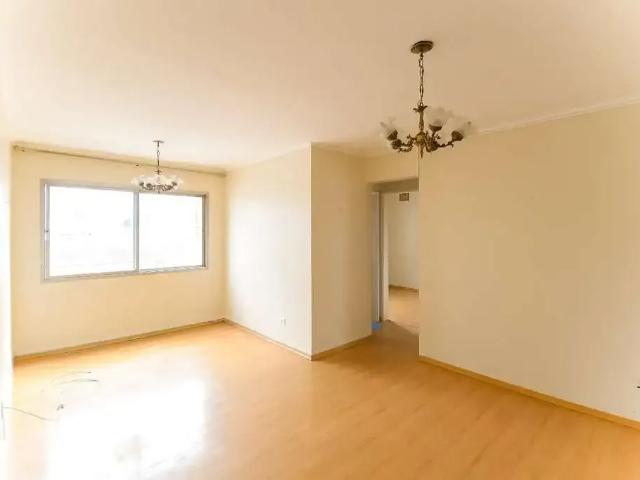 Apartamento para Venda em São Paulo/SP Vila Carrão 2 Quartos