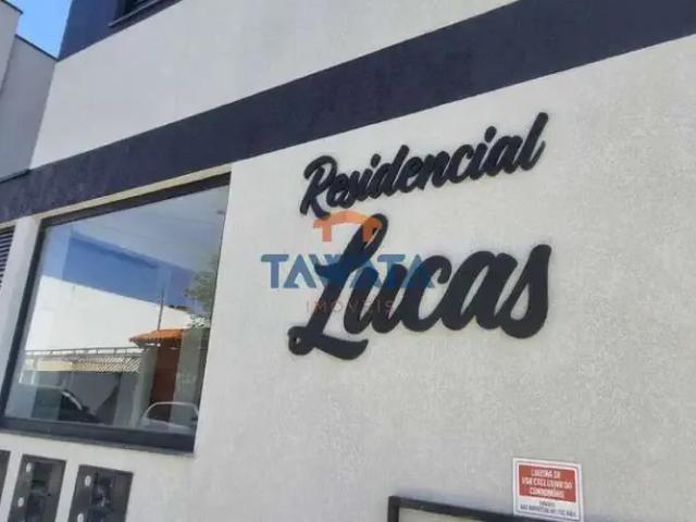 Apartamento para Venda em São Paulo/SP Vila Carrão 2 Quartos
