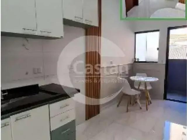 Apartamento para Venda em São Paulo/SP Vila Carrão 2 Quartos
