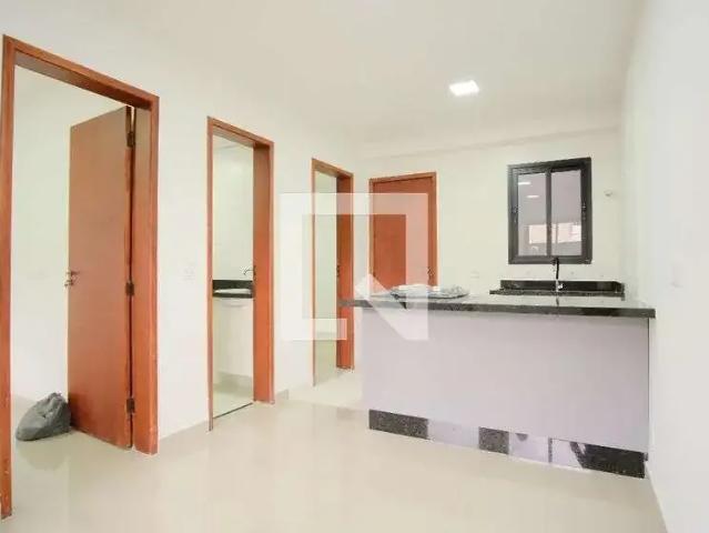 Apartamento para Venda em São Paulo/SP Vila Carrão 2 Quartos