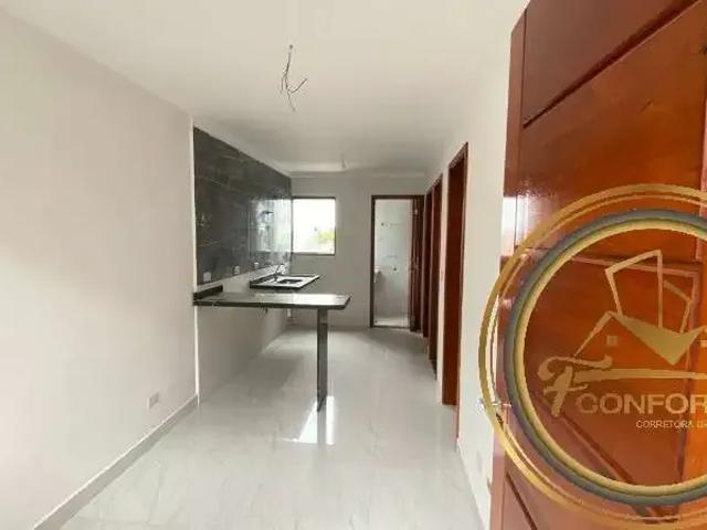 Apartamento para Venda em São Paulo/SP Vila Carrão 2 Quartos