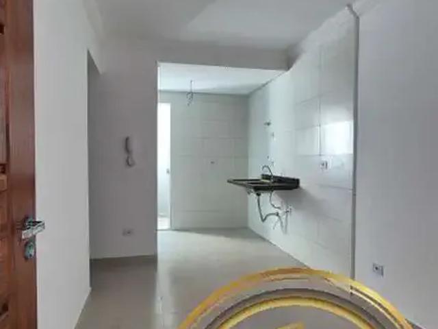 Apartamento para Venda em São Paulo/SP Vila Carrão 2 Quartos