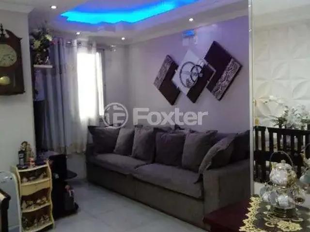 Apartamento para Venda em São Paulo/SP Vila Carrão 2 Quartos