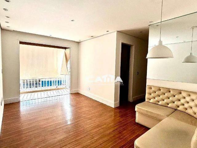 Apartamento para Venda em São Paulo/SP Vila Carrão 2 Quartos