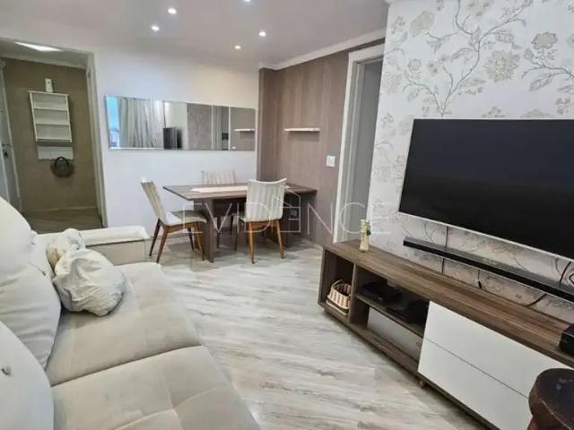 Apartamento para Venda em São Paulo/SP Vila Carrão 2 Quartos