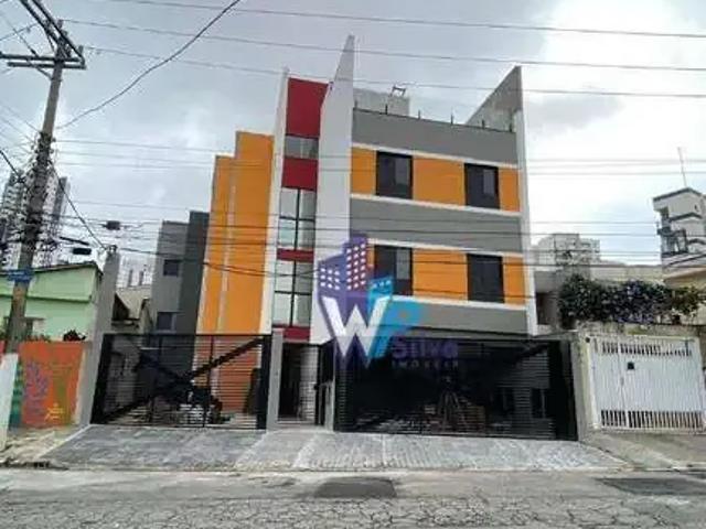 Apartamento para Venda em São Paulo/SP Vila Carrão 2 Quartos