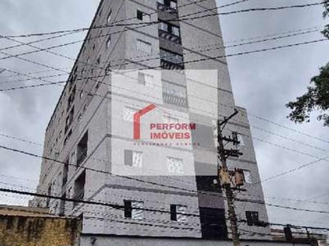 Apartamento para Venda em São Paulo/SP Vila Carrão 2 Quartos