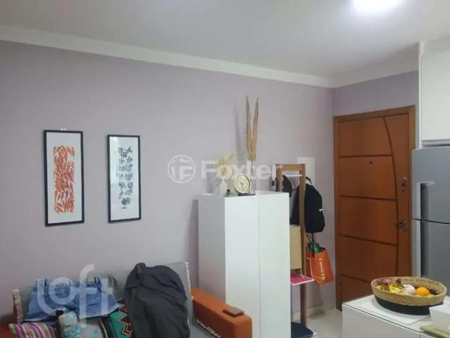 Apartamento para Venda em São Paulo/SP Vila Carrão 2 Quartos