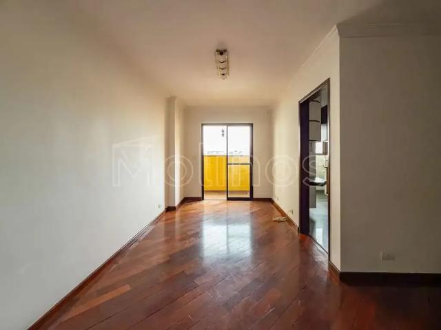 Apartamento para Venda em São Paulo/SP Vila Carrão 2 Quartos