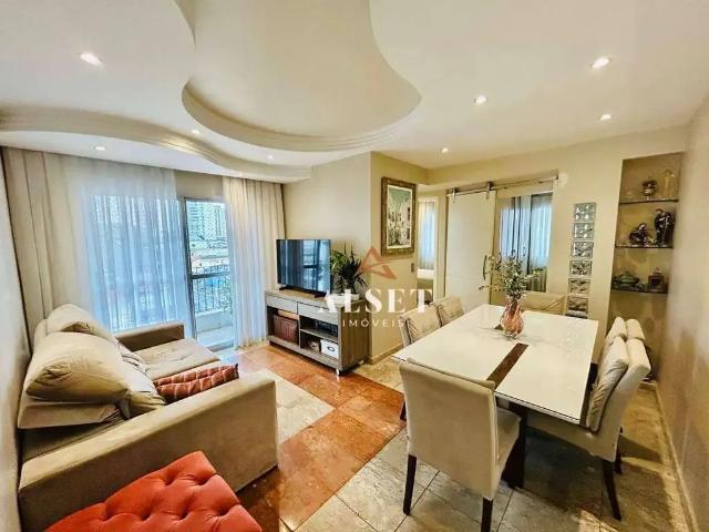 Apartamento para Venda em São Paulo/SP Vila Carrão 2 Quartos