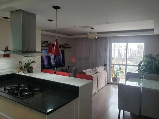 Apartamento para Venda em São Paulo/SP Vila Carrão 2 Quartos