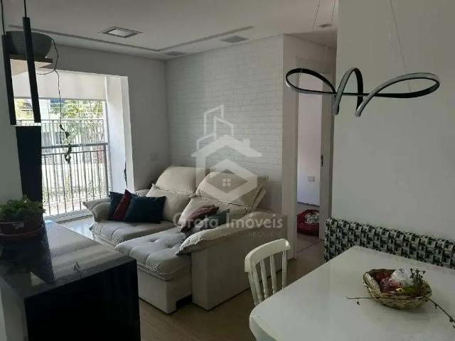 Apartamento para Venda em São Paulo/SP Vila Carrão 2 Quartos