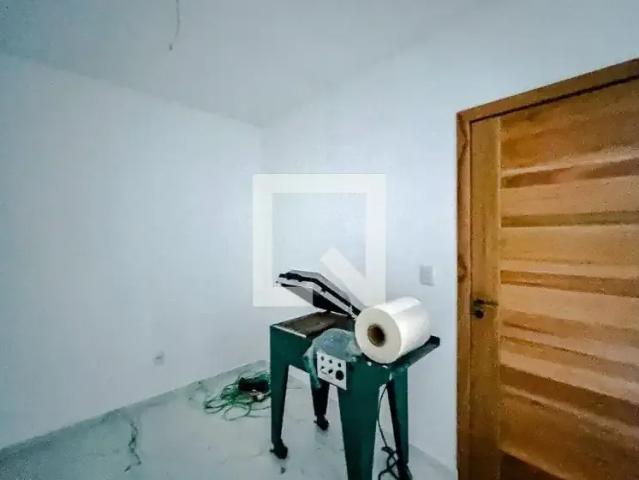Apartamento para Venda em São Paulo/SP Vila Carrão 2 Quartos