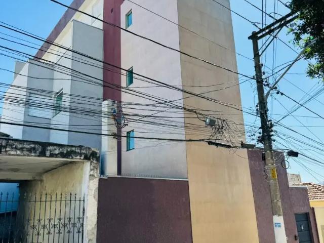 Apartamento para Venda em São Paulo/SP Vila Carrão 2 Quartos