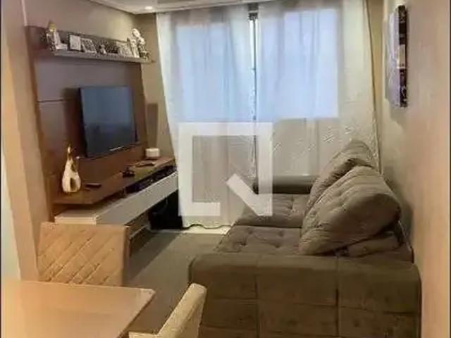 Apartamento para Venda em São Paulo/SP Vila Carrão 2 Quartos