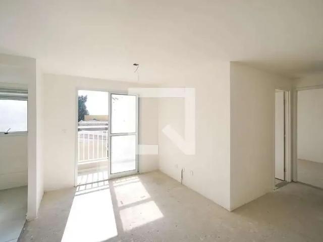 Apartamento para Venda em São Paulo/SP Vila Carrão 2 Quartos
