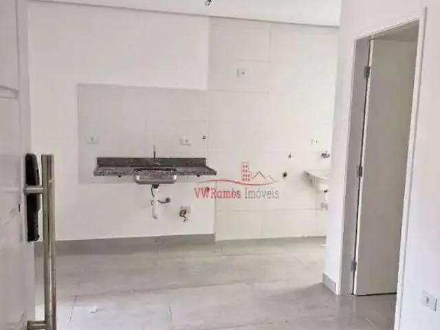 Apartamento para Venda em São Paulo/SP Vila Carrão 2 Quartos